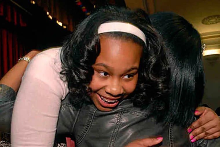 Five from the area look to be last speller standing