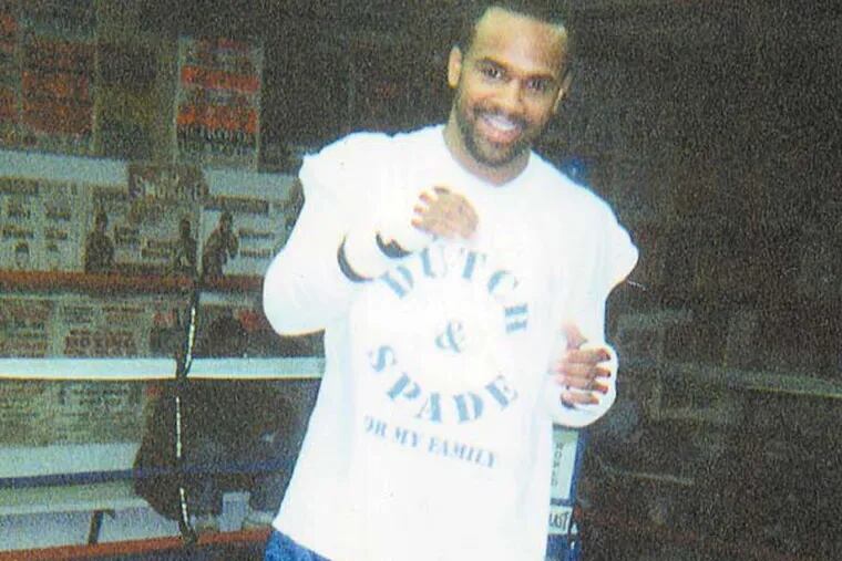 Trial opens for suspect in deadly 2004 firebombing