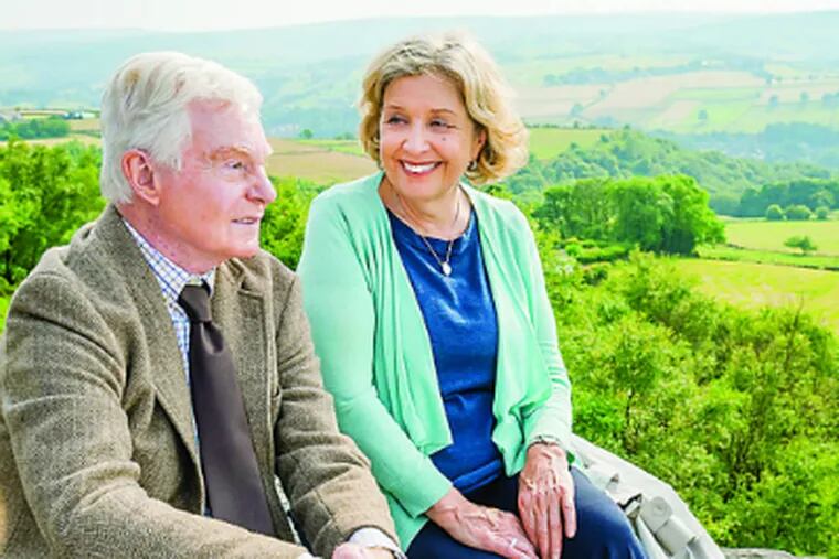 Ellen Gray's weekend TV picks