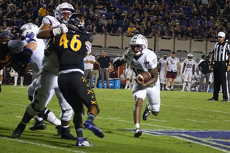 Temple notes: Quarterback Todd Centeio saw first-half action in a move ...