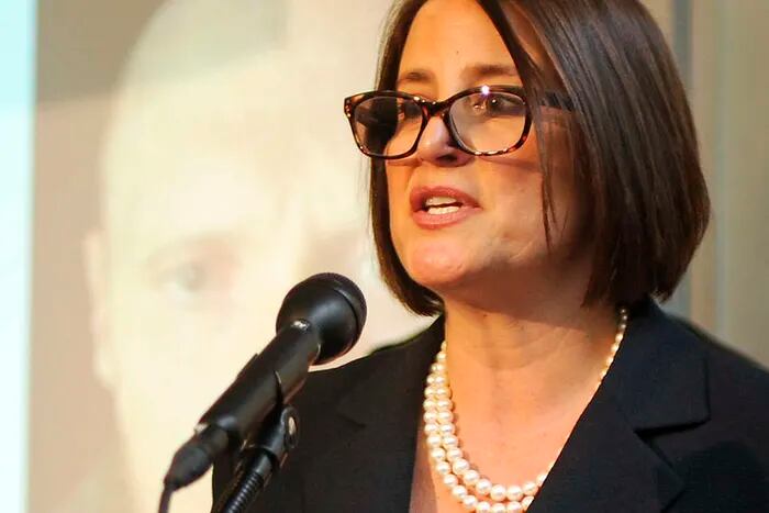 Montco D.A. Ferman to run for County Court judge