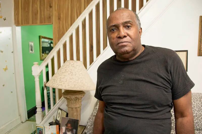 Kidnapping suspect's uncle details downward spiral