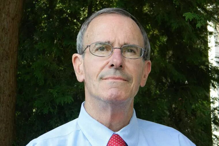 Bill Sniffen, 65, longtime Inquirer editor