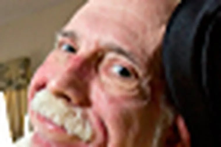 Fred Pirkle, 66, inventor and founder of company