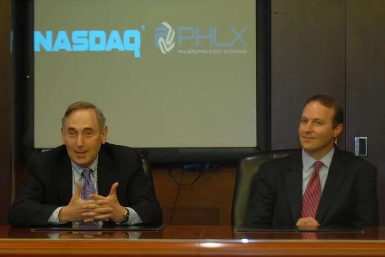 PhillyDeals: With change came opportunity for Philadelphia traders