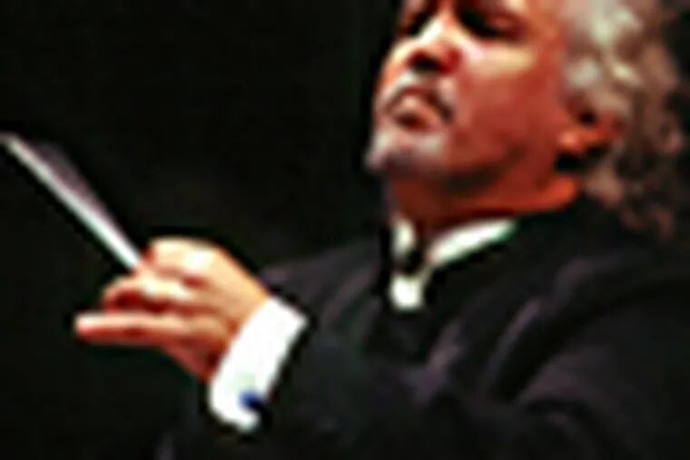 Orchestra's Wagner without words? It works