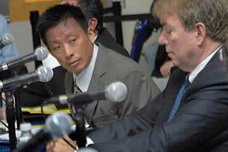 NRC cites VA clinic for radioactive-treatment violations