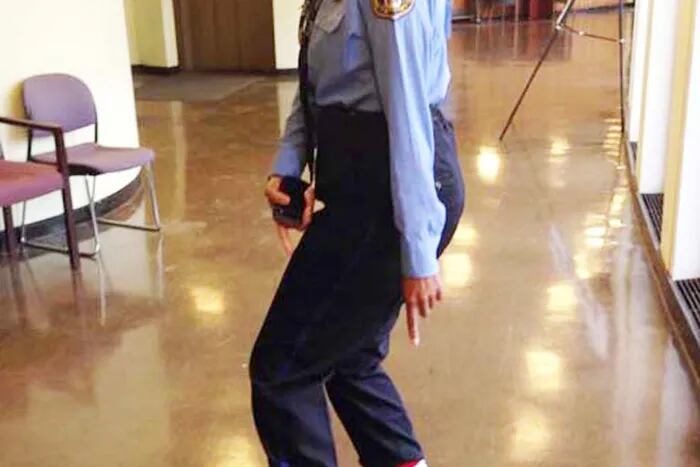 Mass 'uniform violation' raises $26,000 for Ronald McDonald House