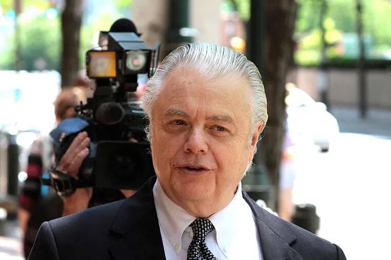 Fumo ordered to pay $400,000 more in restitution