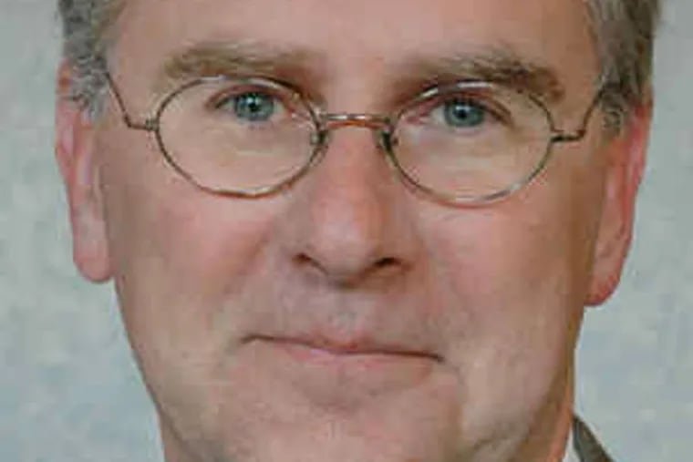 Wharton's Peter Degnan to lead William Penn Foundation