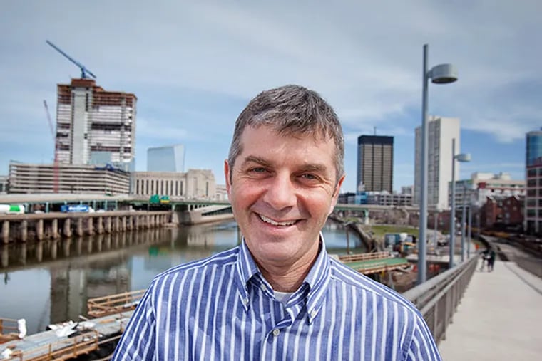 Documentary examines sea rise and Sandy