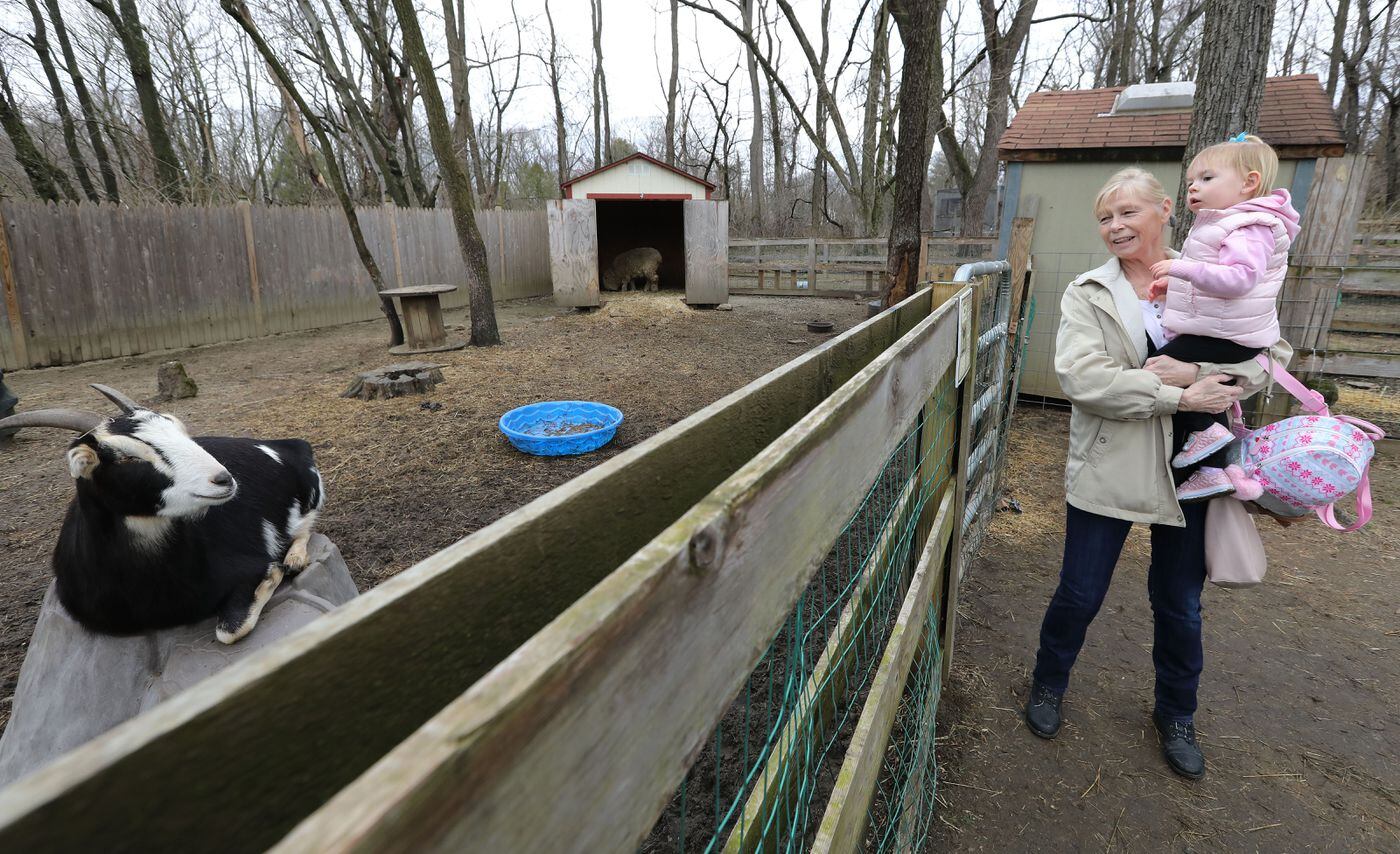 A beloved South Jersey animal farm closes, blaming rising costs and ...