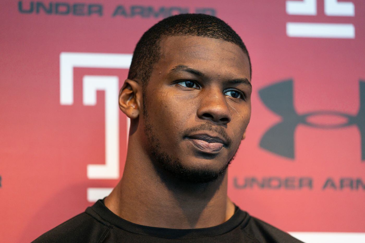 Temple’s Sam Franklin, Branden Mack and Isaiah Wright earn single-digit ...