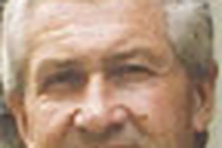 Donald Bartman, 85, food exec and veteran