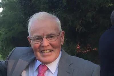 Jim Bonner, longtime milkman in South Jersey, dies at 90