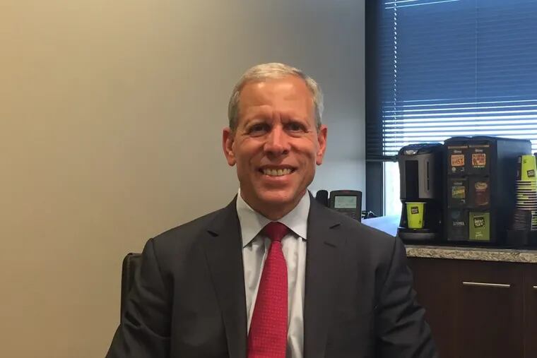 Pa. budget crisis created by a lack of leadership