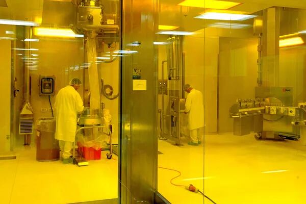 Probe of generic ‘cartel’ grows to 300 drugs