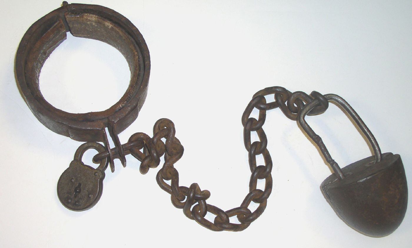 The Port Richmond slavery museum you never heard of is now searching ...