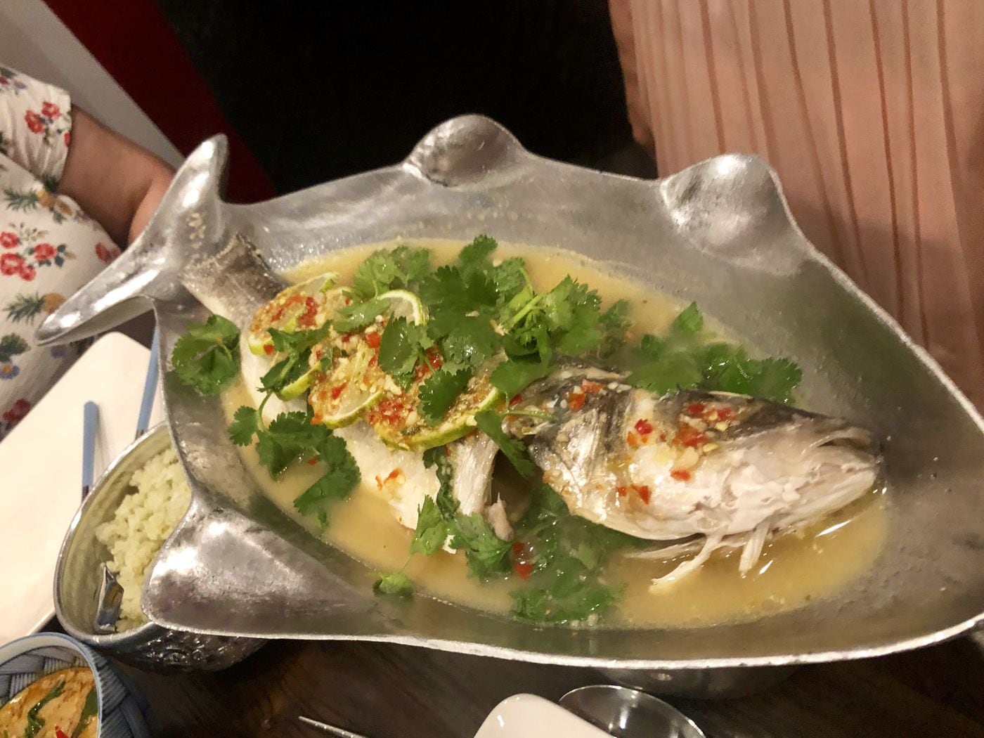 Kalaya review: The thrill of Southern Thai food rarely tasted in Philly