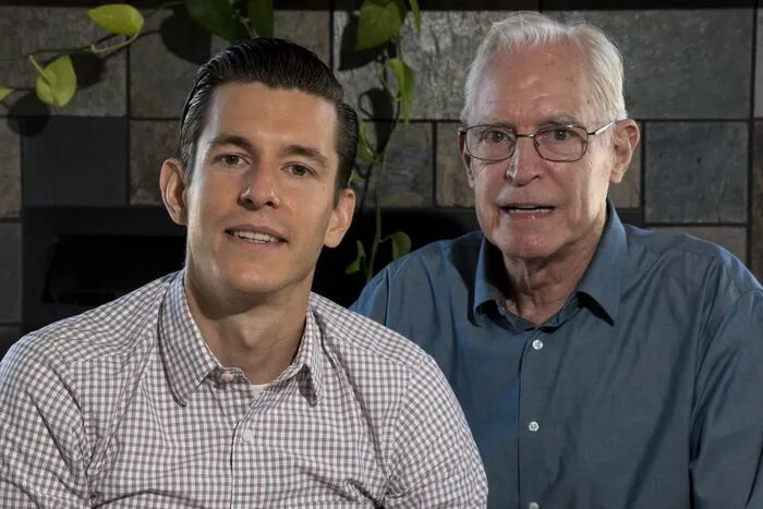 Voice of a Vietnam War casualty from South Jersey speaks from a new ...