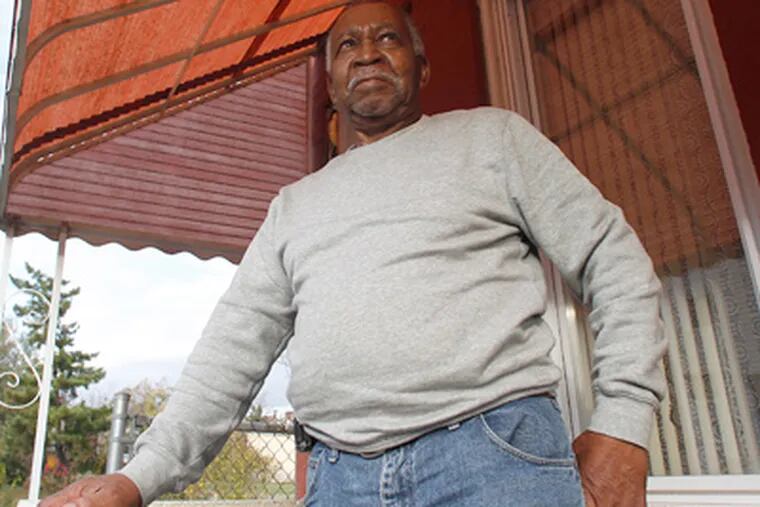 HOMEWRECKERS: Stealing houses is still far too easy in Philadelphia