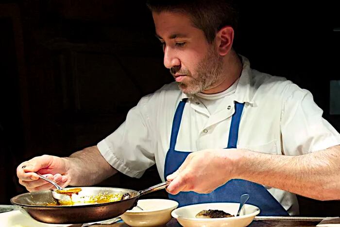 Zahav sets the standard for casual-yet-still-special dining