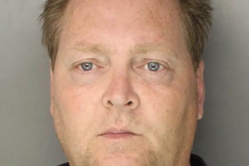 Plotts arraigned in Mercy Fitzgerald shootings