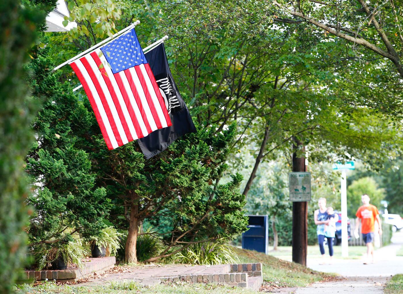 How Havertown became hot with old-fashioned charm, and without big ...