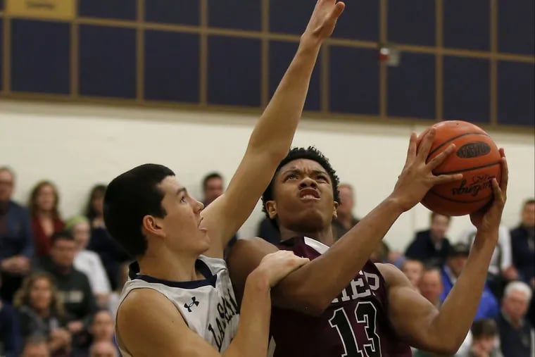 Monday's Pennsylvania roundup: St. Joseph's Prep beats Malvern Prep in ...