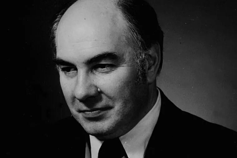 They banged the drum loudly for an old master