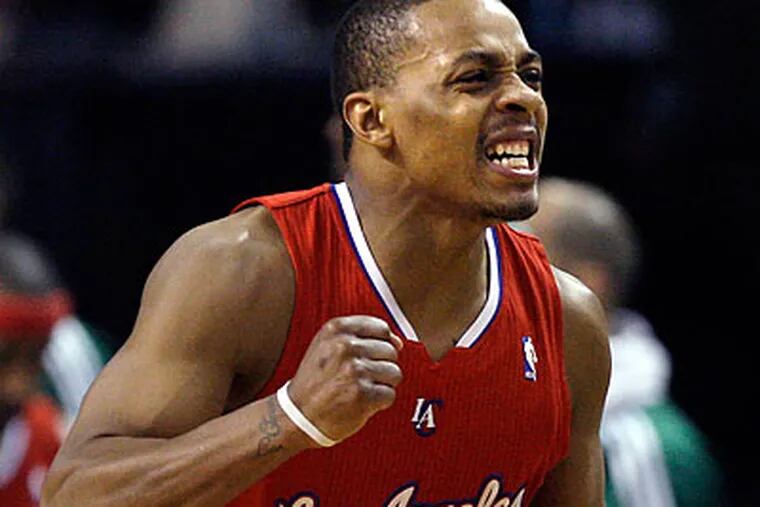 Big 5 first-rounders scarce since NBA's lottery era began