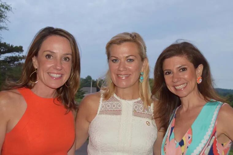 #LOL for Alzheimer's Barn Party