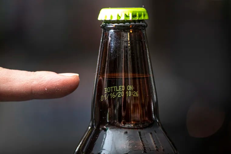 Bud Light Expiration Date Codes | Shelly Lighting