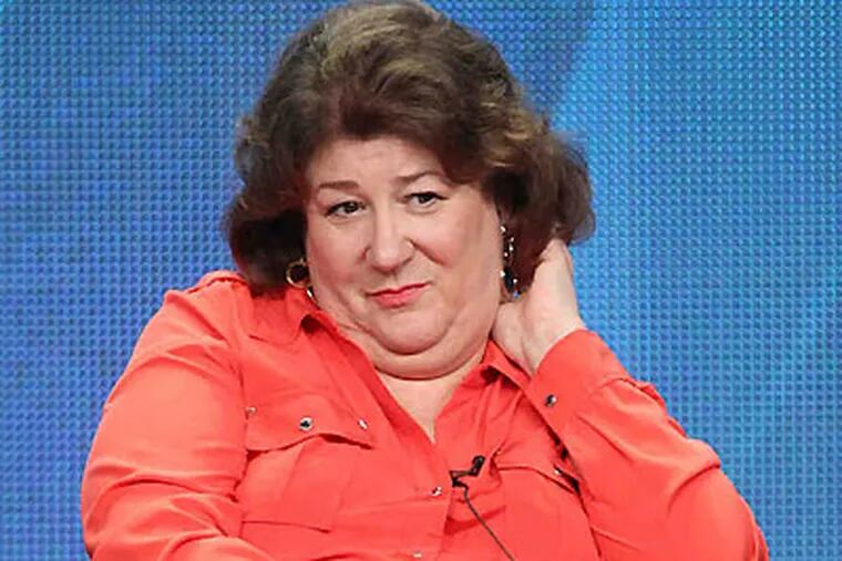 Jonathan Storm: At 60, she's enjoying ride to big role in new drama