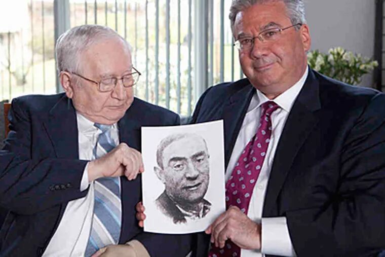 Daniel Rubin: New collaboration makes available records on thousands of ...