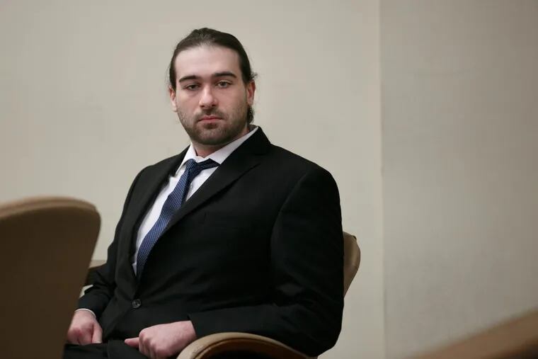 Jury can't agree on whether Creato killed son; judge orders further ...