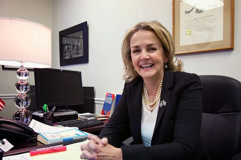 State Rep. Madeleine Dean to run for lieutenant governor