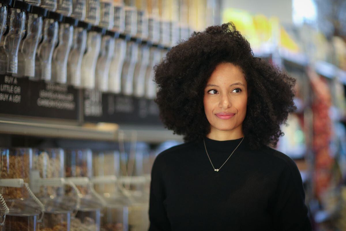 Meet Kiley Reid, the Philly author whose novel ‘Such a Fun Age’ is ...