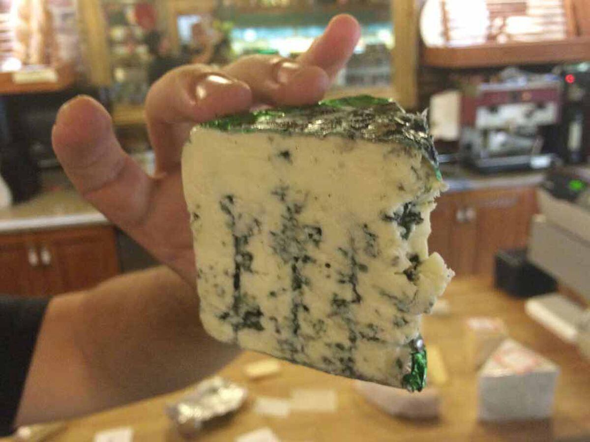 Québec's exciting cheeses