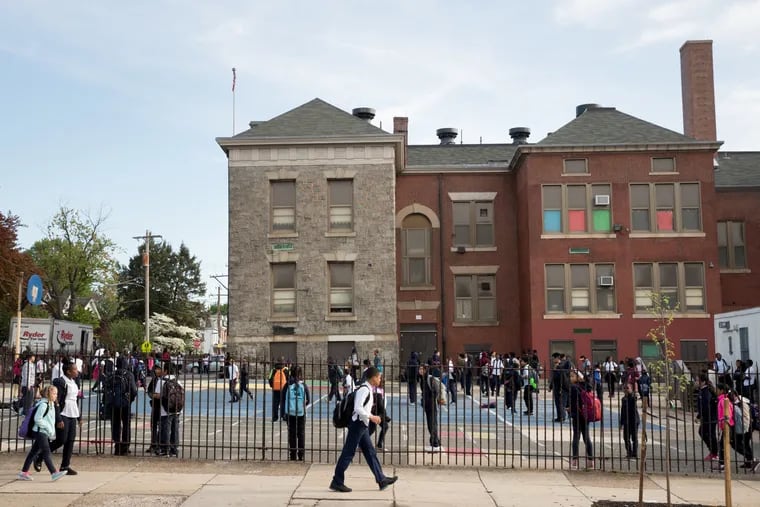 New test: 10.7 million asbestos fibers on floor at Philadelphia ...