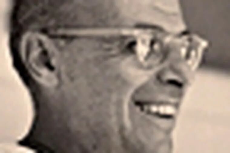 Max Silverstein, 100; was on Penn faculty, led study of homeless