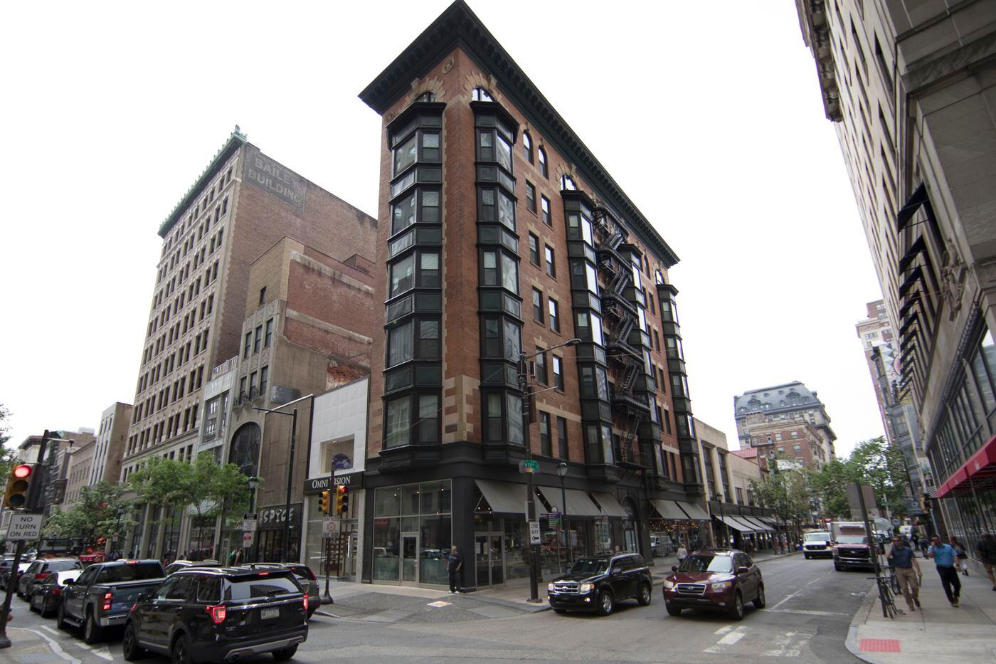 Hey, Mayor Kenney: Here are the buildings that Philadelphians want ...