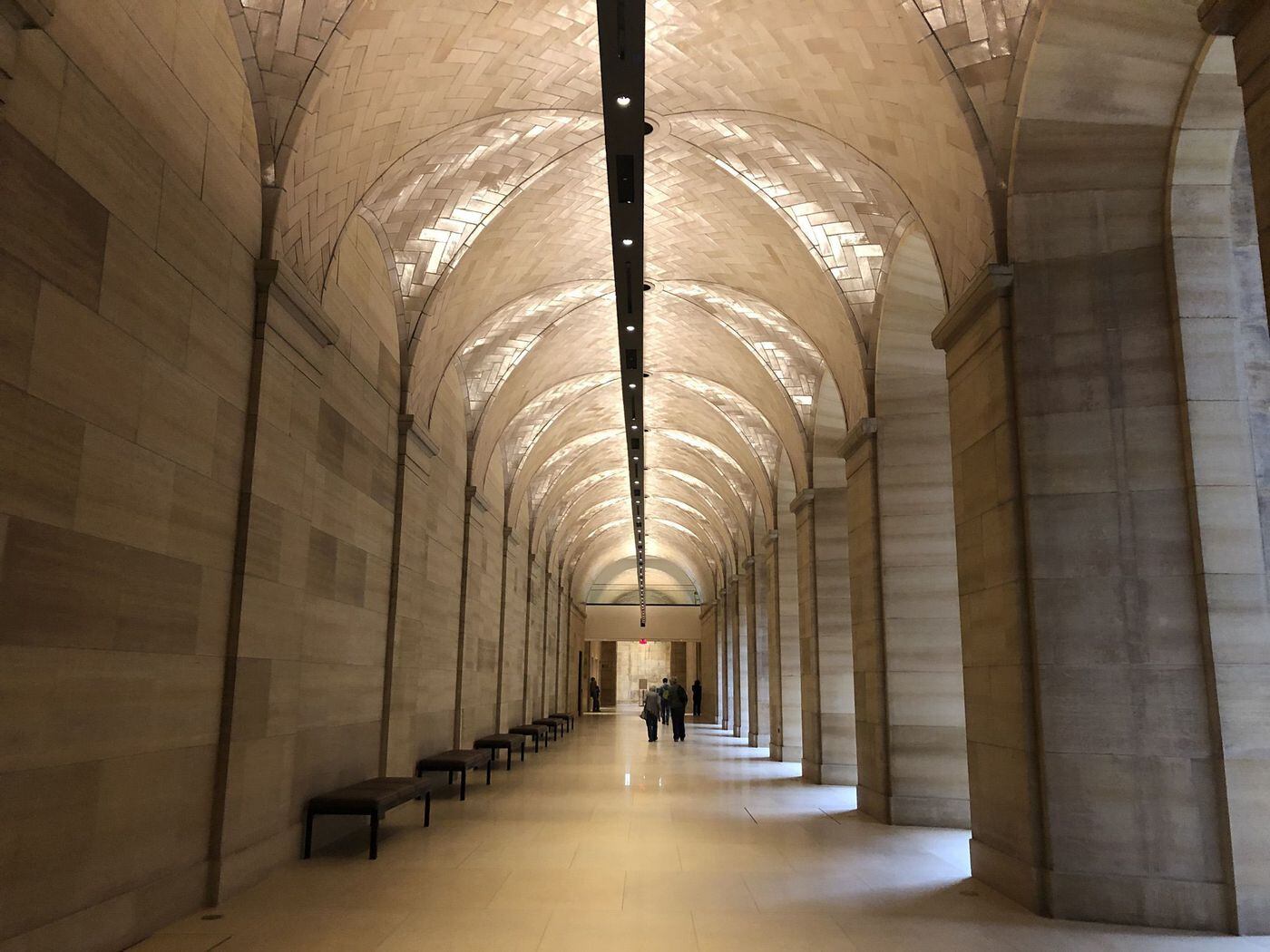 Philadelphia’s legacy art museums work to attract a woke generation ...