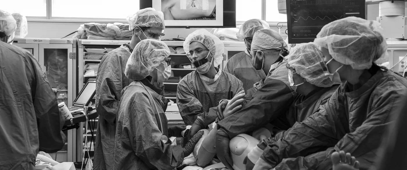 Treating gun violence in Philadelphia: 6 health workers share their ...