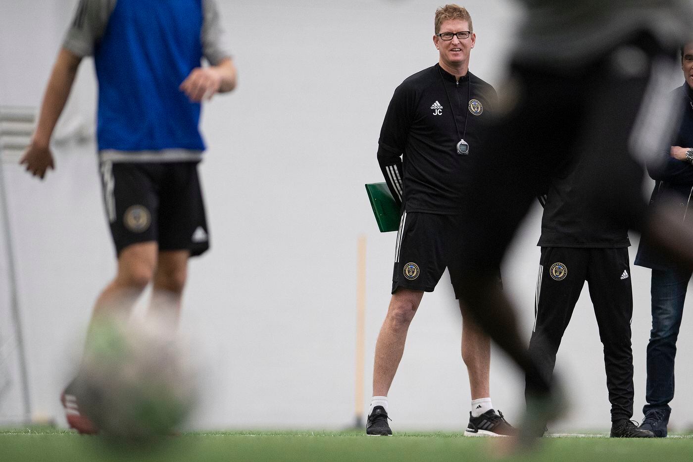 Union owner Jay Sugarman enjoying one of the best stretches in team ...