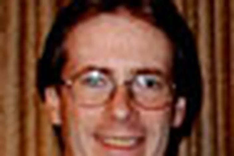 Michael F. Rafferty | Family doctor, 51
