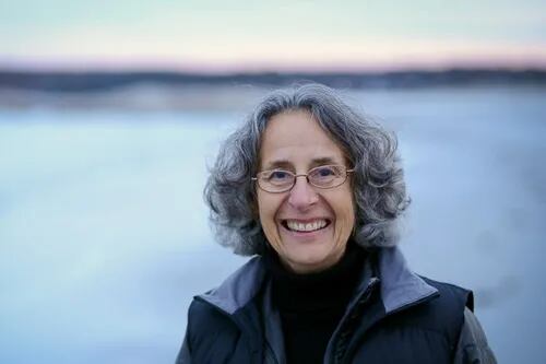 Deborah Cramer's 'Narrow Edge': Ecological tale of threat, hope