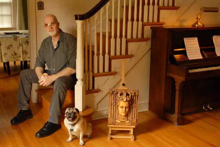 From Air Force to opera to singer-songwriter