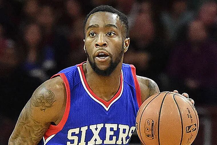 Sixers in search of a starting point guard