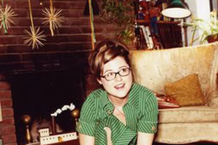 Mirah's metamorphosis